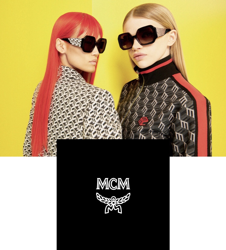 MCM – CENTRO OPTICO